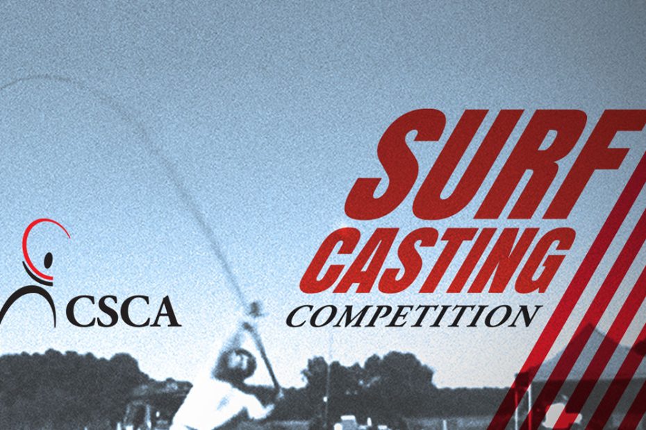 Carolina Surf Casters Association - United States Long Distance Surf ...