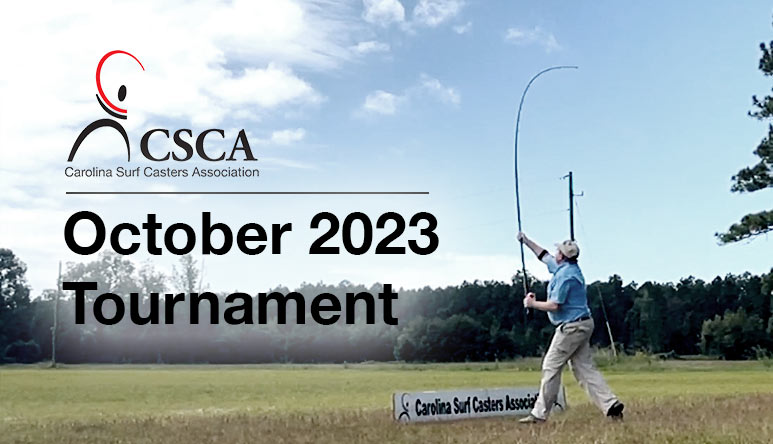 New South Carolina venue provides satisfying distances at October ...