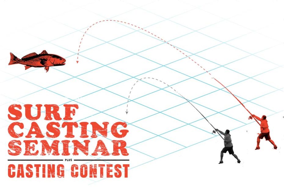 Carolina Surf Casters Association - United States Long Distance Surf ...